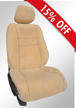 Lexus Seat Covers | Comfortable, Luxurious, and Protective