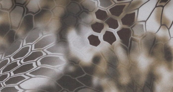 Kryptek Camo Seat Covers | Custom Made | Highlander, Typhon, Raid