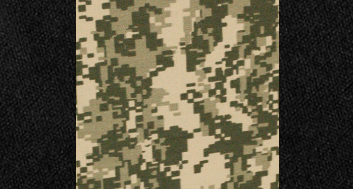 Military Seat Covers | Military Camo Seat Covers in a Variety of Styles